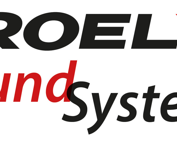 Proel Sound system Mixers – TH MUSIC